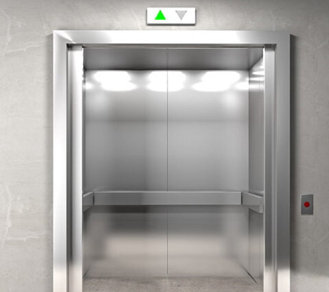 Passenger Lift in Delhi NCR - UTIS Elevators